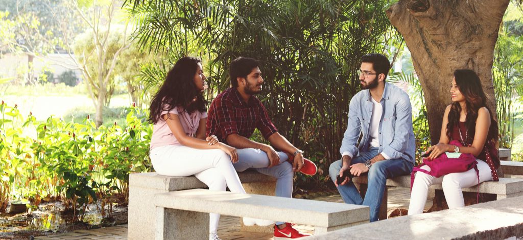 Applied Sciences | NHCE Engineering